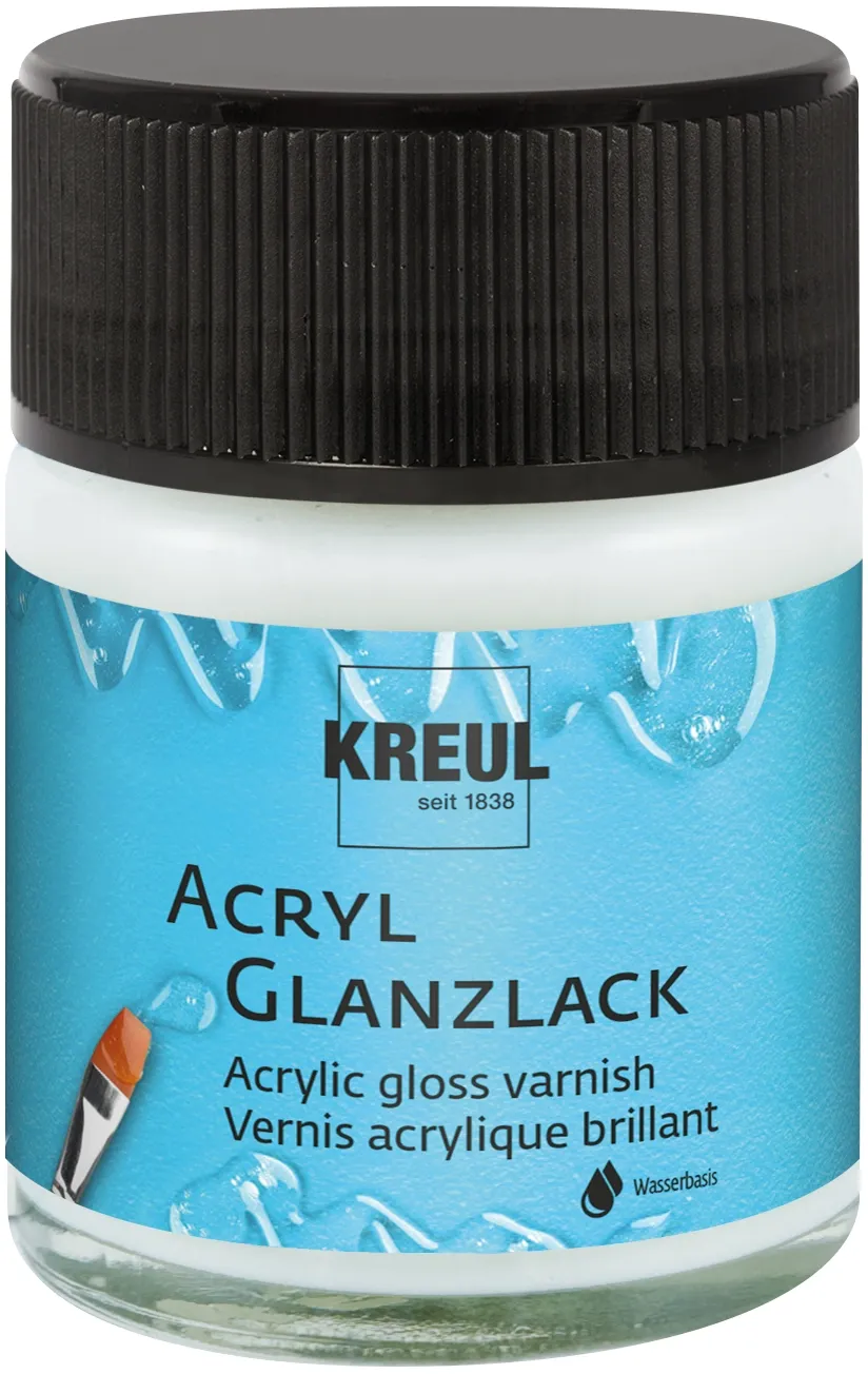 Acryllack kaufen bei OBI